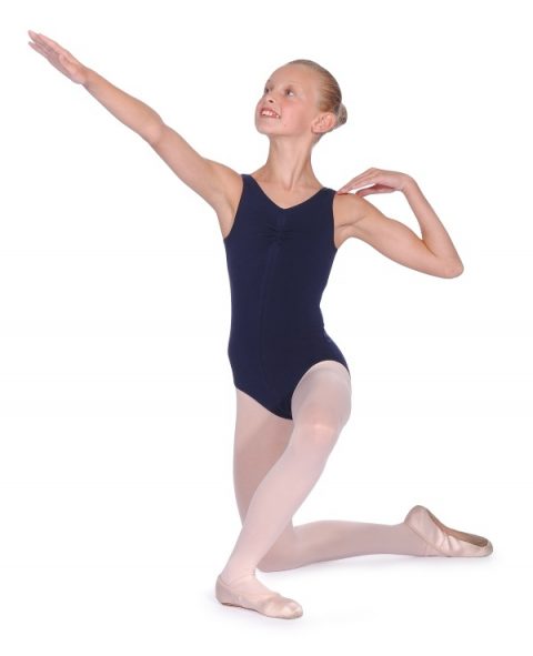 Grade 4 Ballet & Character Dance - Brighton Ballet School