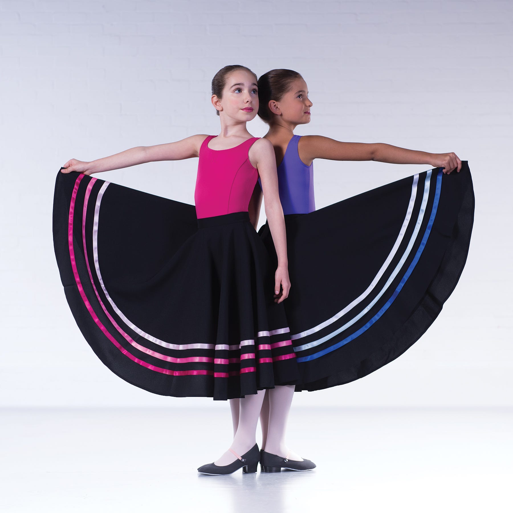 Grade 4 Ballet Character Dance Brighton Ballet School